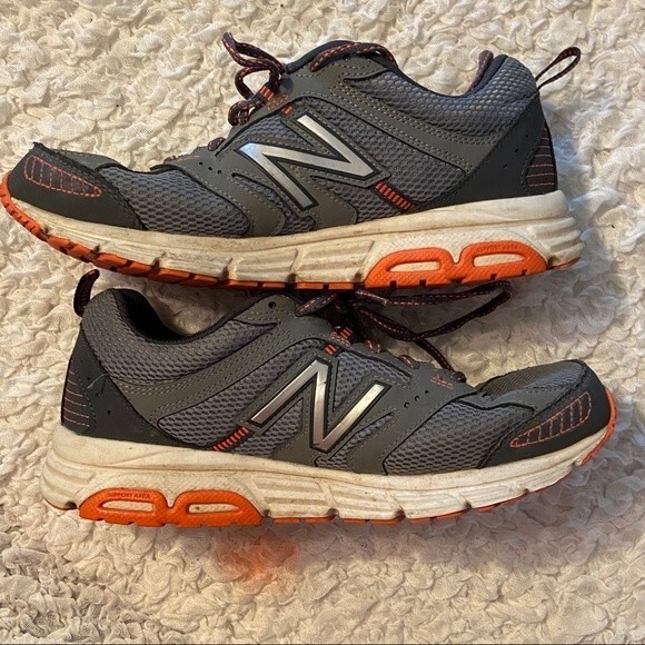 New Balance | Shoes | New Balance Mens 43 Athletic Performance Running ...